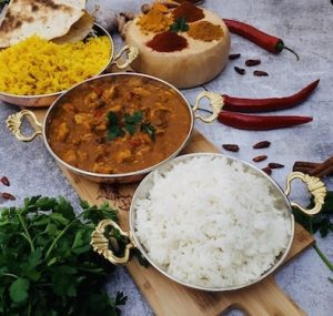 Taaz Restaurant – Indian Restaurant | Kelowna